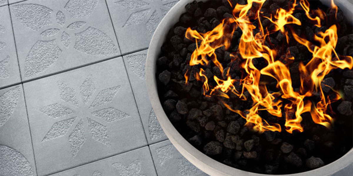 Techo-Bloc Stone Patio Paver Installers | Raleigh, NC
