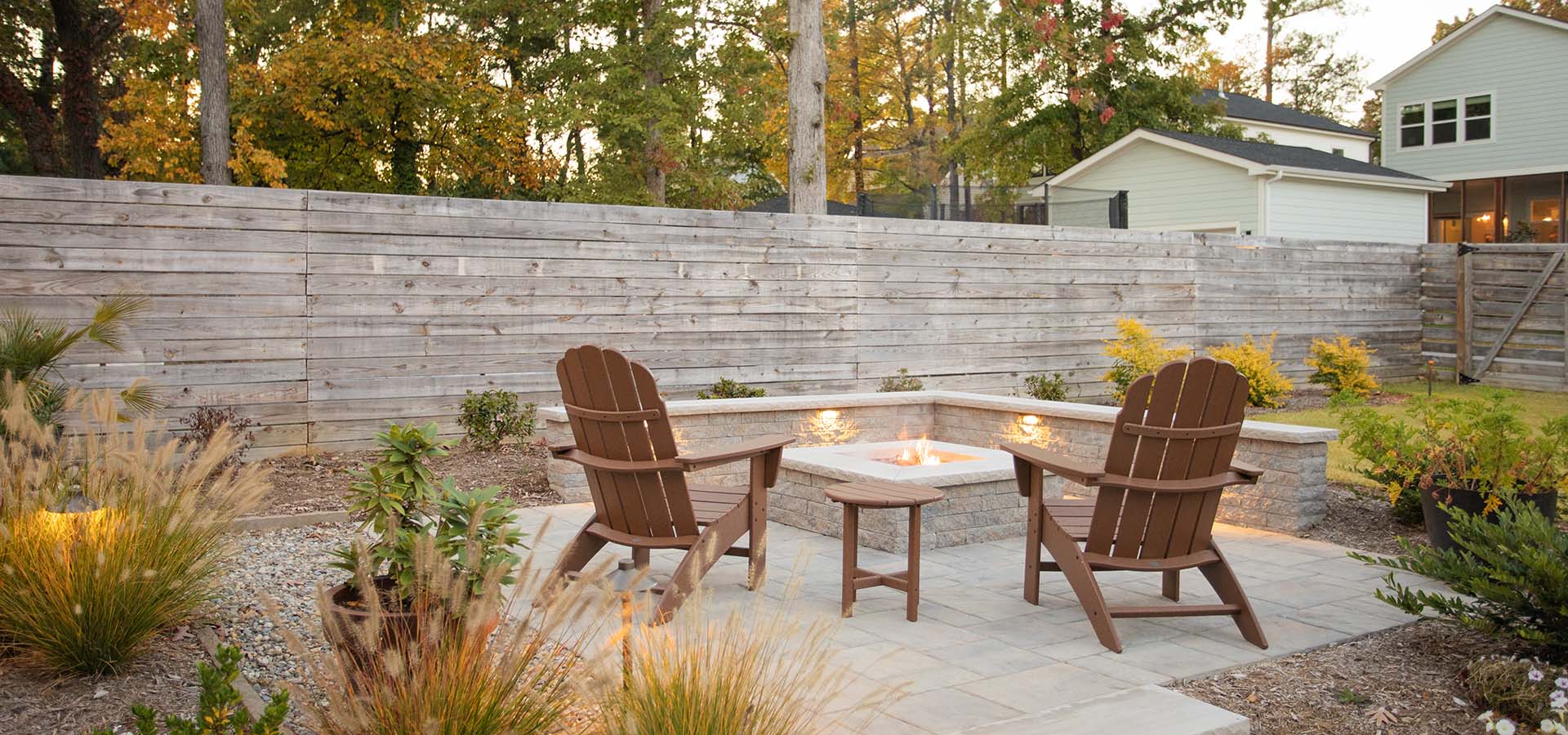 Stevens Project | Raleigh, NC